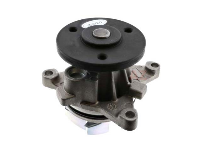 Graf JDE38893, PA903 Water Pump - Jaguar