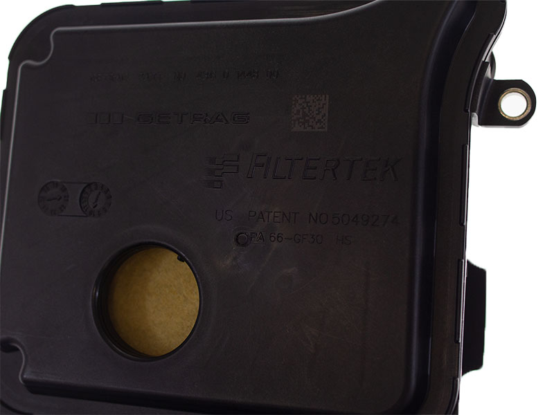 Getrag 28107850148, SP02675 Auto Trans Filter - BMW