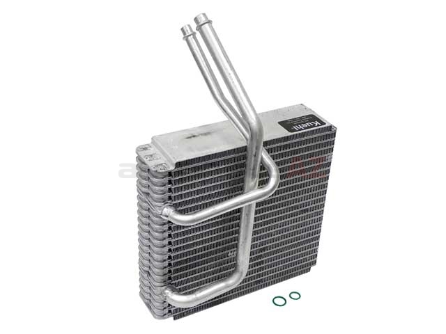 Griffiths 106768010, 996KUEHLEVAP A/C Evaporator Core - Porsche