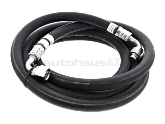 Griffiths 91157314906 A/C Refrigerant Hose; Compressor to Evaporator ...