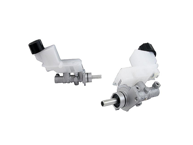 Nabco GJ9M43400B Brake Master Cylinder - Mazda