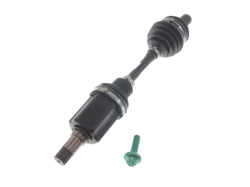 DSS 212330580164, 9011H Axle Shaft Assembly; Front Right - Mercedes ...