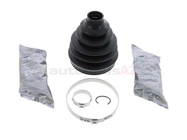 GKN Loebro 31607565316, 305538 Axle Boot Kit - BMW