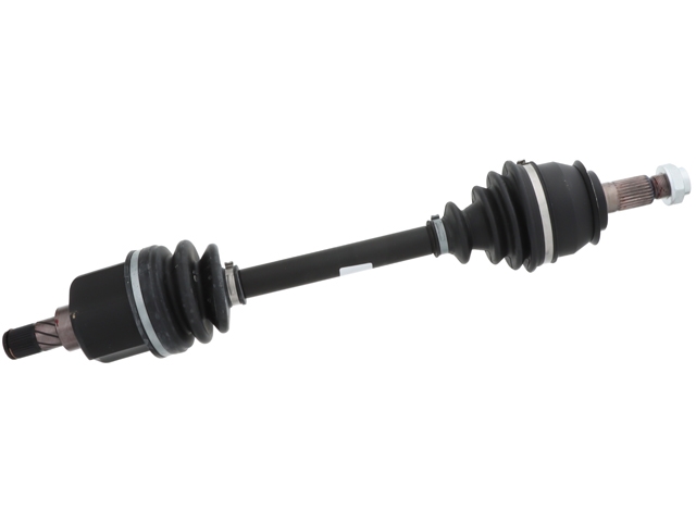 GKN Loebro 31607574852, 304218 Axle Shaft Assembly; Output Shaft - Mini ...