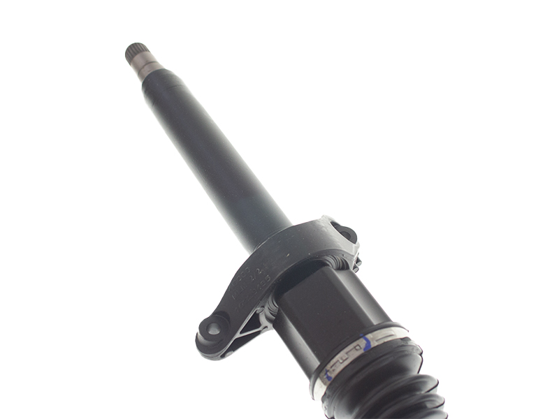 GKN Loebro 31609806468, 306900 Axle Shaft Assembly; Front Right - Mini
