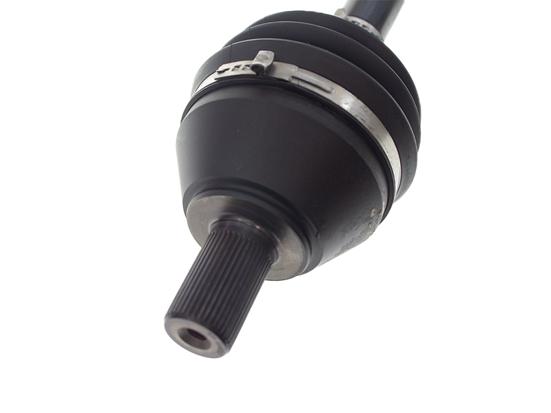 GKN Loebro 36012415, 305727 Remanufactured; Front Left - Volvo ...