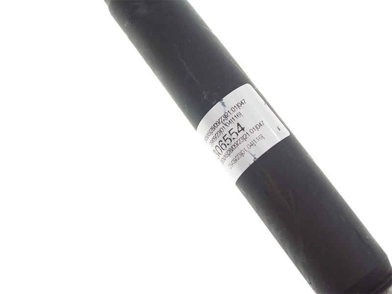 GKN Loebro 4G0407271F, 306554 Axle Shaft Assembly; Front - Audi ...