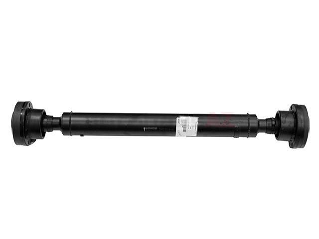 GKN Loebro TVB500520 Drive Shaft; Front - Land Rover