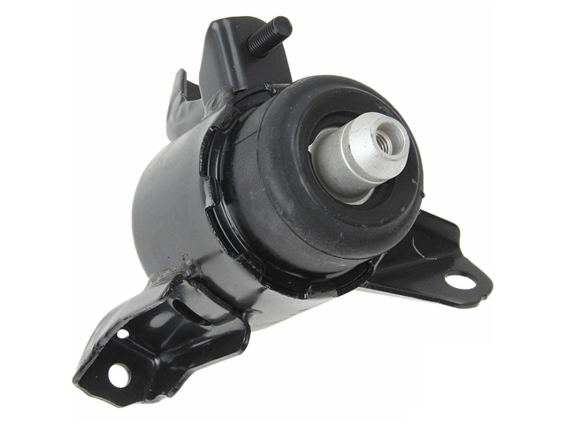 Genuine GK2K39060B Engine Mount; Right - Mazda