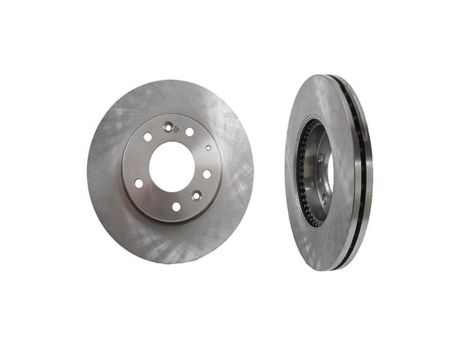 Mazda 6 Brake Rotors Parts Shipped to Your Door