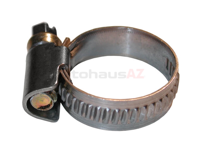 Gemi HC12229, 12229 Hose Clamp