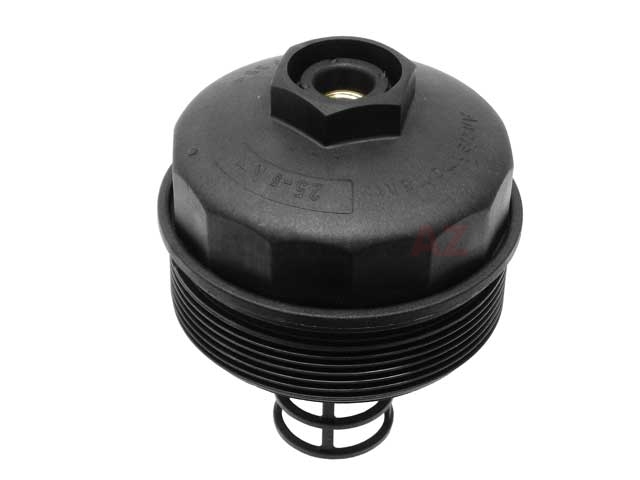 Genuine VW/Audi 021115433E Oil Filter Cover; Screw Cap - VW | 021115433B