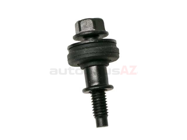 Genuine Audi 022103831B Valve Cover Bolt - Audi, VW | 021103831 95510483101