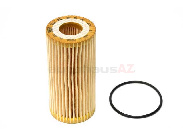 Genuine 06K115562 Oil Filter