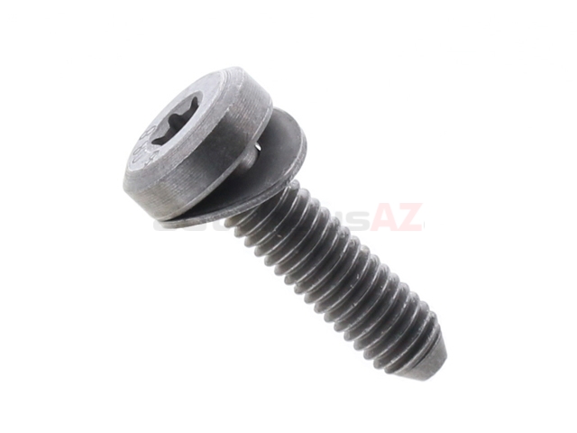 Genuine 24101423273, TYP000370 Auto Trans Oil Pan Bolt - BMW