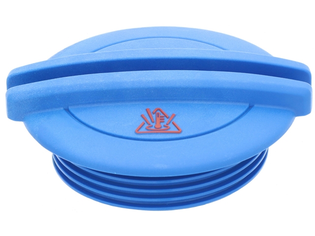 Genuine 3B0121321 Engine Coolant Recovery Tank Cap - Audi, VW ...