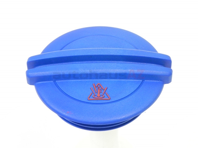 Genuine 3B0121321 Engine Coolant Recovery Tank Cap - Audi, VW ...