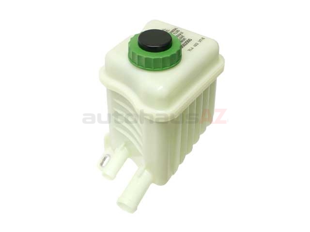 Genuine VW/Audi 7L6422371E Power Steering Reservoir - Audi, VW ...