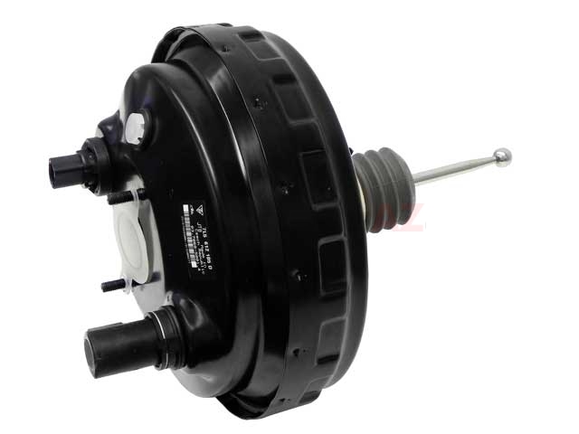 Genuine 7L6612105D Power Brake Booster/Servo - VW | 7L6612105