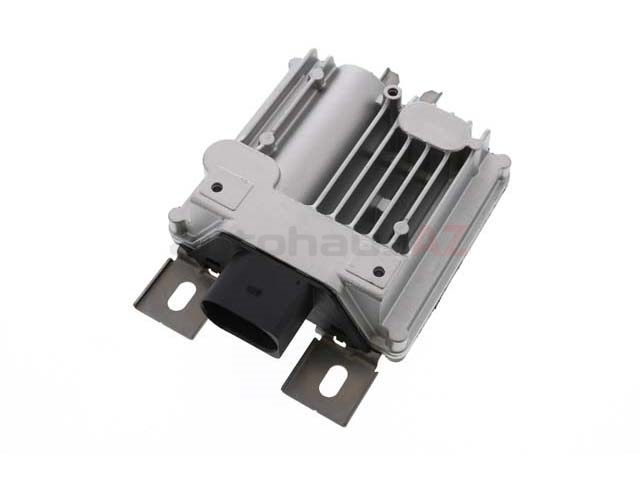 Genuine 7P0906093B Fuel Pump Control Module - VW | 7P0906093 7P0906093A ...