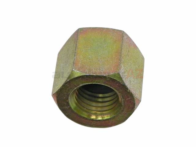 Genuine GN-92811047504 Fuel Pump Cap Nut - Porsche | 92811047504
