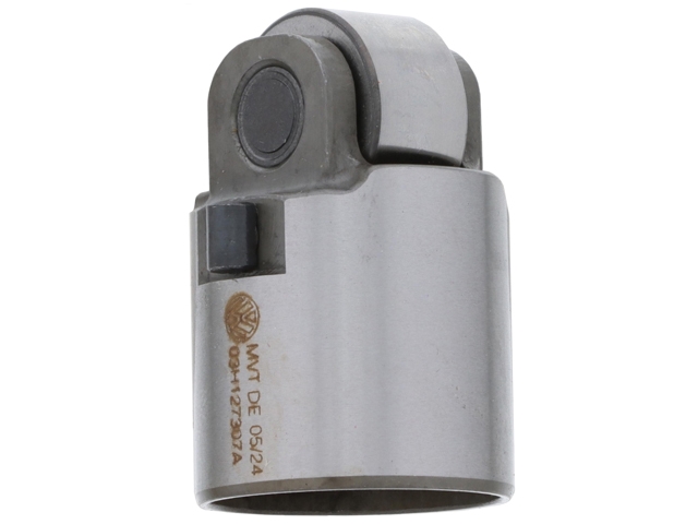 Genuine Porsche 95511030100, 03H127307A Cam Follower - Porsche