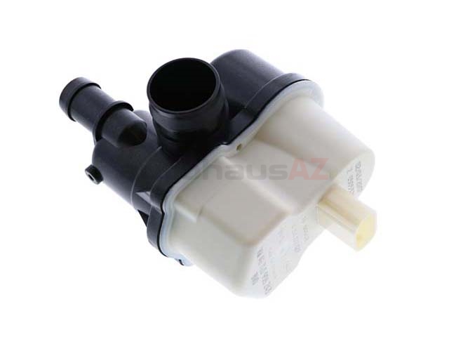 Genuine 958906243, 7L0906243A Fuel Vapor Leak Detection Pump - Porsche ...