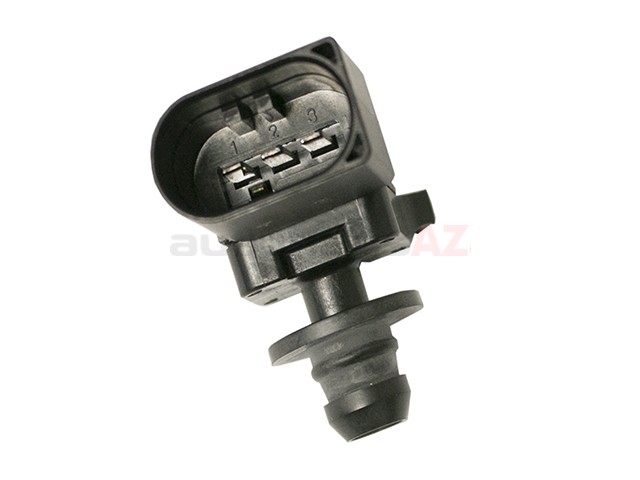Genuine LR002566 Manifold Absolute Pressure Sensor - Land Rover