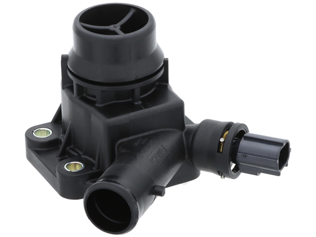 Genuine LR006071 Thermostat Housing - Land Rover