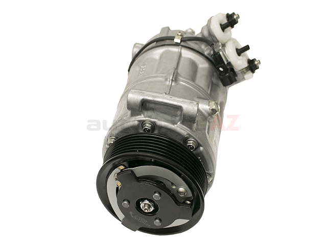 Genuine GN-LR056364 AC Compressor - Land Rover | LR056364