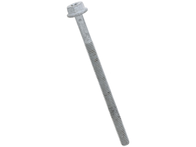 Genuine N10739401 Vacuum Pump Bolt - Audi, Porsche