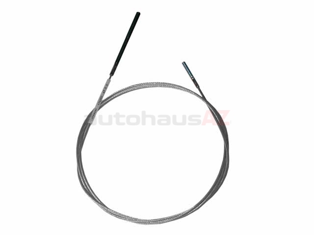 Gemo 64442340101, 424050 Clutch Cable - Porsche | 61043007285