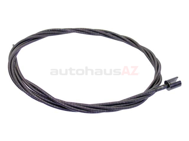 Gemo 90174111201, 2091302750 Speedometer Cable - Porsche