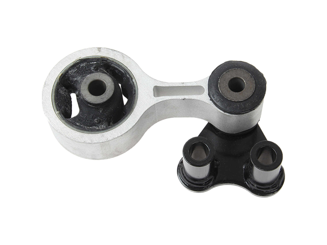 Genuine GP7D39040A Engine Mount; Rear - Mazda