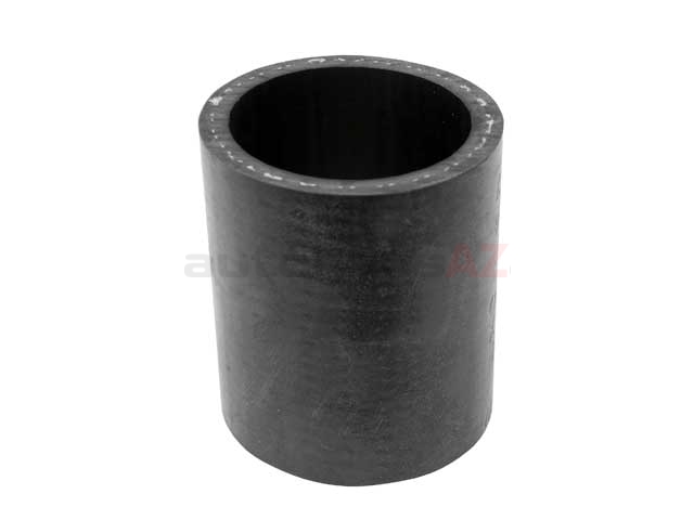 German 94810624000 Coolant Hose; Adapter Fitting to Coolant Pipe - Porsche