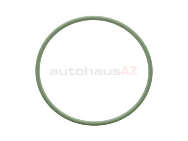German 9A711549900 Oil Filter Housing O-Ring - Porsche | 94810732200