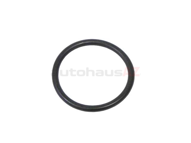 German 99610680102 Radiator Coolant Hose Seal; 36.3 x 3.53mm - Porsche