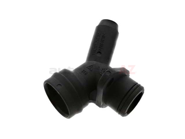 O.E.M. 99610704751 Engine Oil Separator Hose Connection - Porsche ...