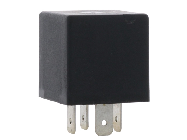 Porsche 911 Starter Relay Parts