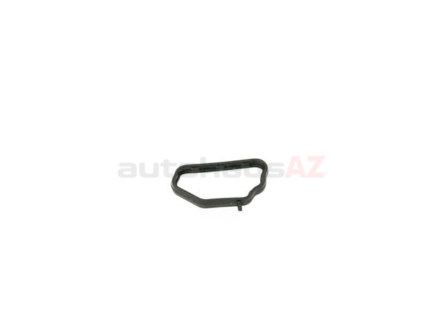 German 99710670800 Coolant Pipe O-Ring; Lower - Porsche
