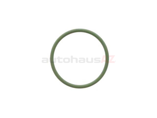 German 99970115440 Power Steering Reservoir Cap Seal - Porsche