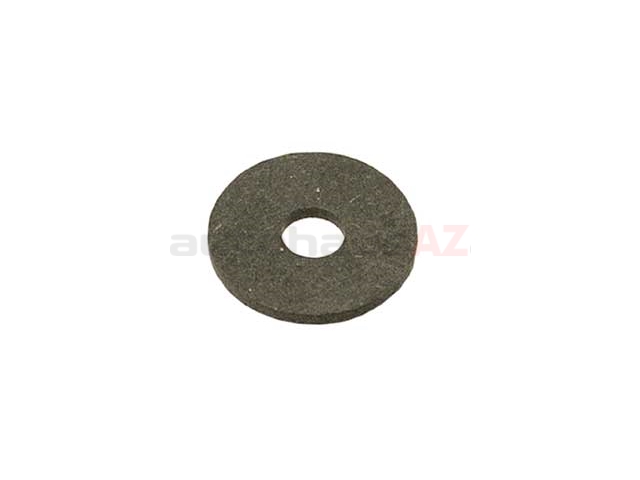 German 99970415740 Washer; 5.5 x 28 x 1.5mm; Fiber - Porsche