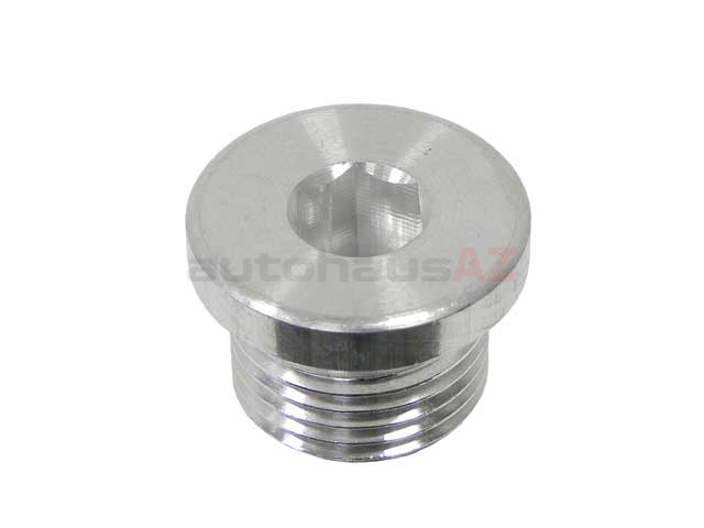German PAF008309 Oil Drain Plug - Porsche | 90021902030 90021902031 ...