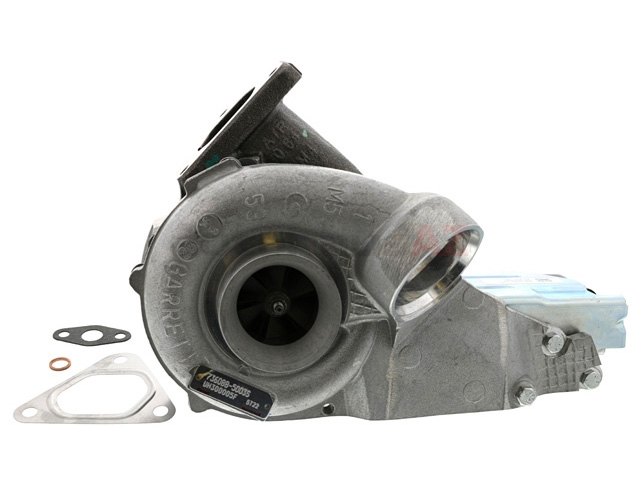 Garrett 05142494AA, 1700251174 Turbocharger - Dodge | 7360885006S