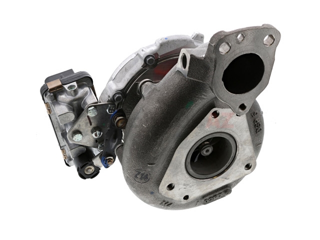 Garrett 6420908680, 1700250543 Turbocharger