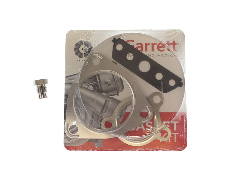 Garrett Turbocharger 6420901200 Mercedes Benz E320 E350 ML350 ML320 ...