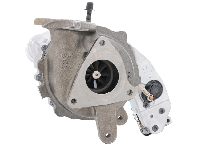 Garrett LR084606, 8294405004S Turbocharger - Land Rover