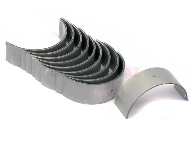 Glyco 034105701007, 7136945STD Connecting Rod Bearing Set - Audi, VW ...