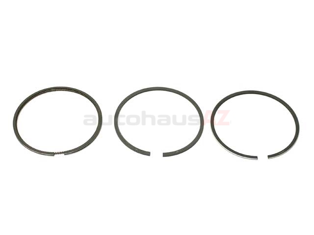 Goetze 038198151, 0899010000 Piston Ring Set - VW | 028198151A 028198151B