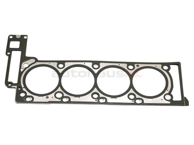 Goetze 2730161420, AG8430 Cylinder Head Gasket; Right - Mercedes ...